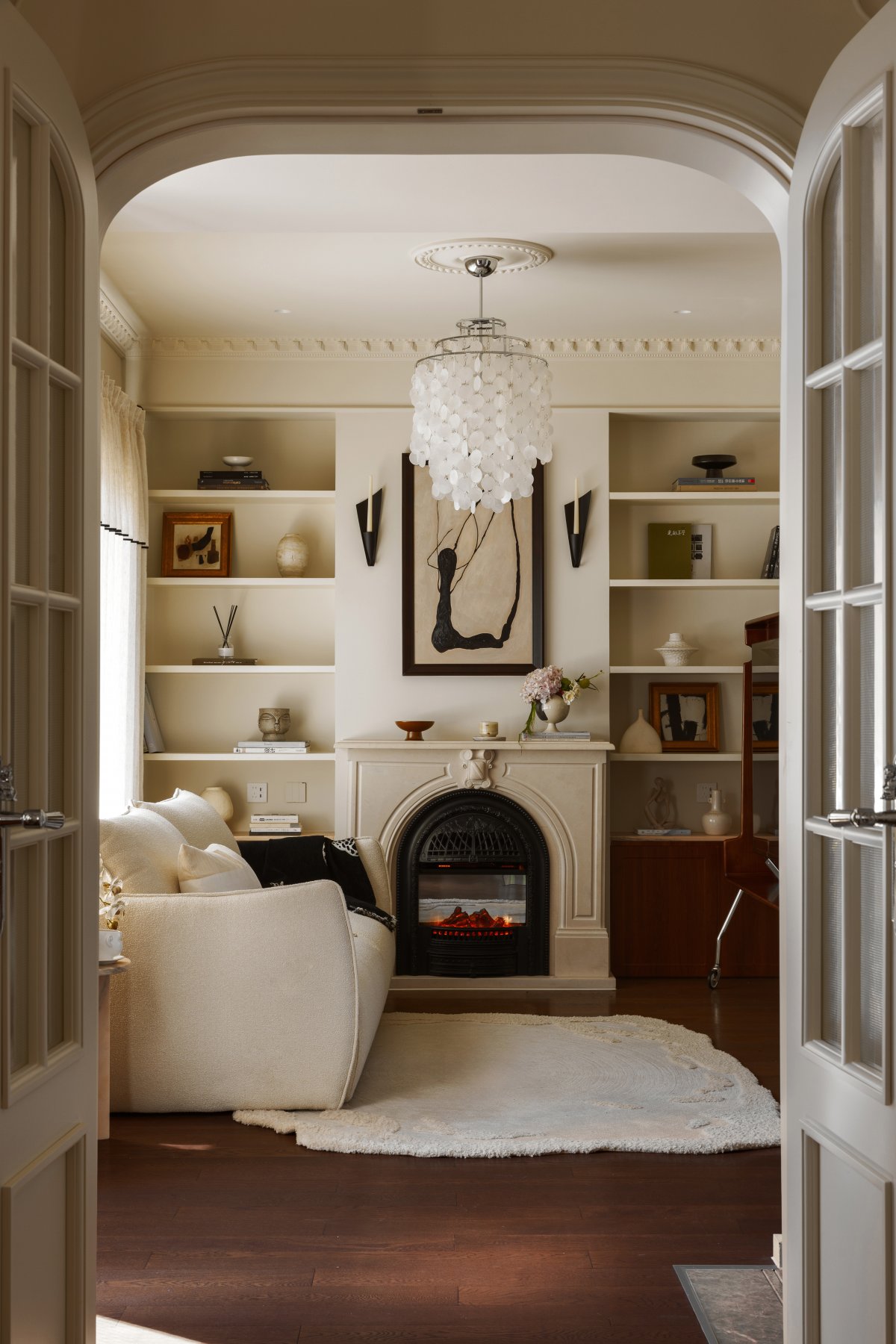 YinjiSpace - WENJUN SPACE DESIGN x Shi Guang Li